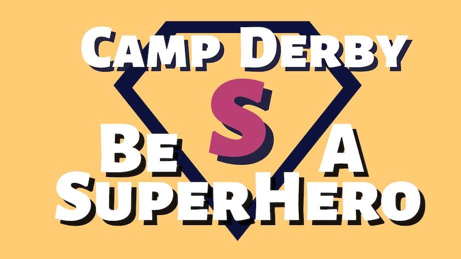 Camp Derby - Grace Communion Derby Church - Derby, KS